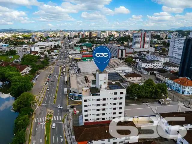 Casa / Sobrado Comercial para Venda em Joinville/SC Centro 53 Quartos