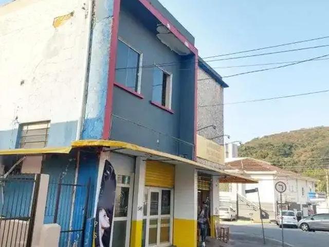 Casa / Sobrado Comercial para Venda em Joinville/SC Centro