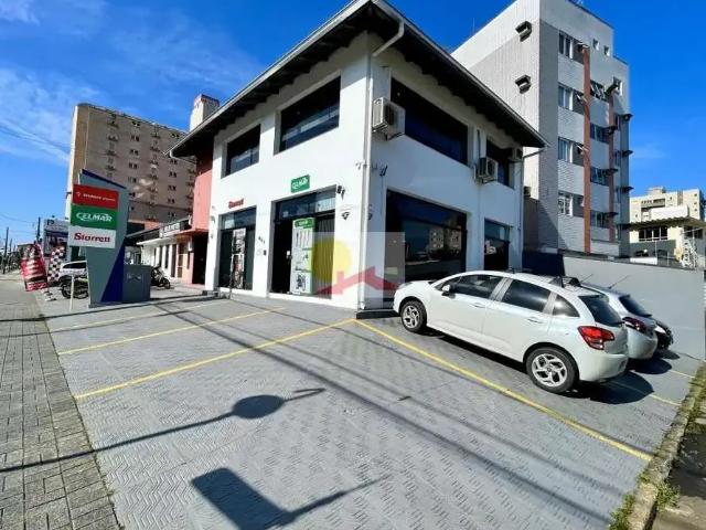 Casa / Sobrado Comercial para Venda em Joinville/SC Centro