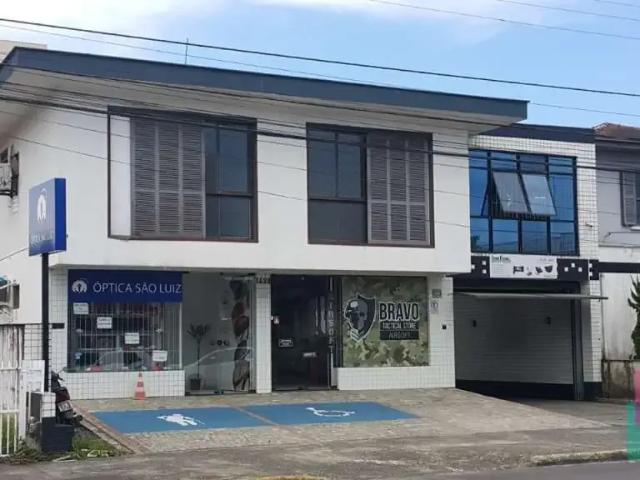 Casa / Sobrado Comercial para Venda em Joinville/SC Anita Garibaldi