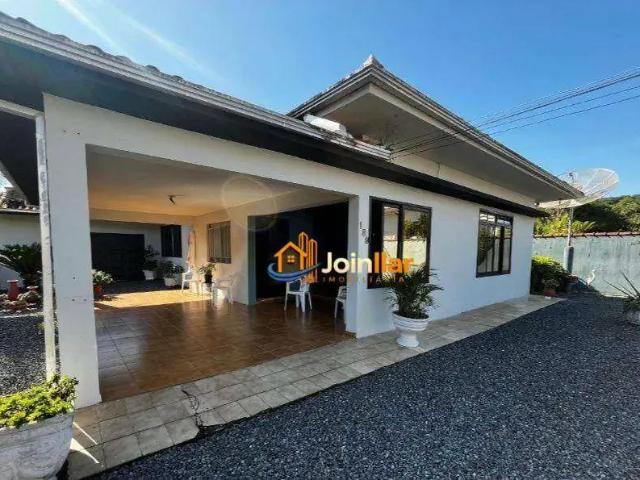 Casa / Sobrado Comercial para Venda em Joinville/SC Anita Garibaldi 4 Quartos