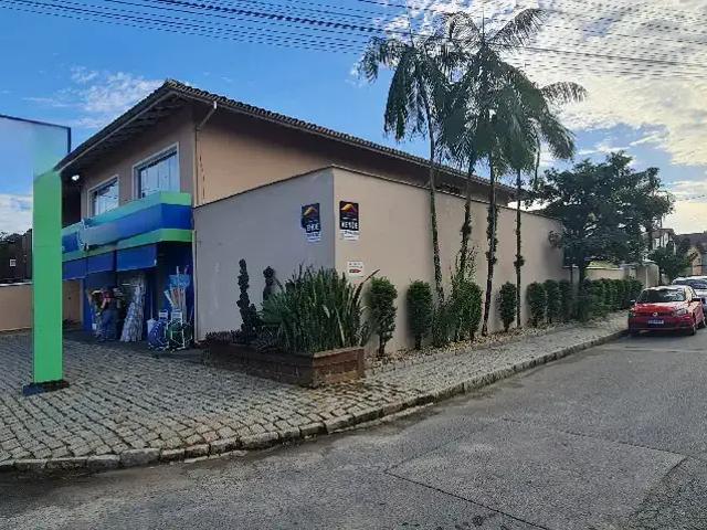 Casa / Sobrado Comercial para Venda em Joinville/SC Anita Garibaldi