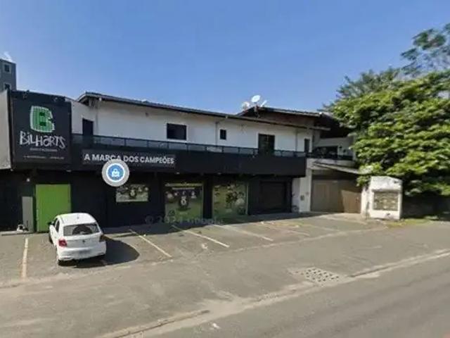 Casa / Sobrado Comercial para Venda em Joinville/SC Boa Vista