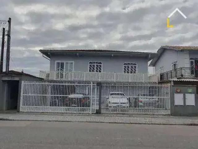 Casa / Sobrado Comercial para Venda em Joinville/SC Boa Vista