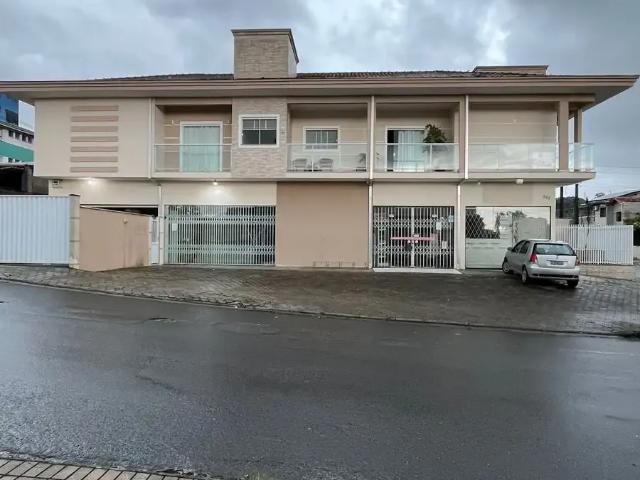 Casa / Sobrado Comercial para Venda em Joinville/SC Boehmerwald