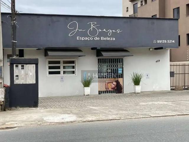 Casa / Sobrado Comercial para Venda em Joinville/SC Bom Retiro 2 Quartos
