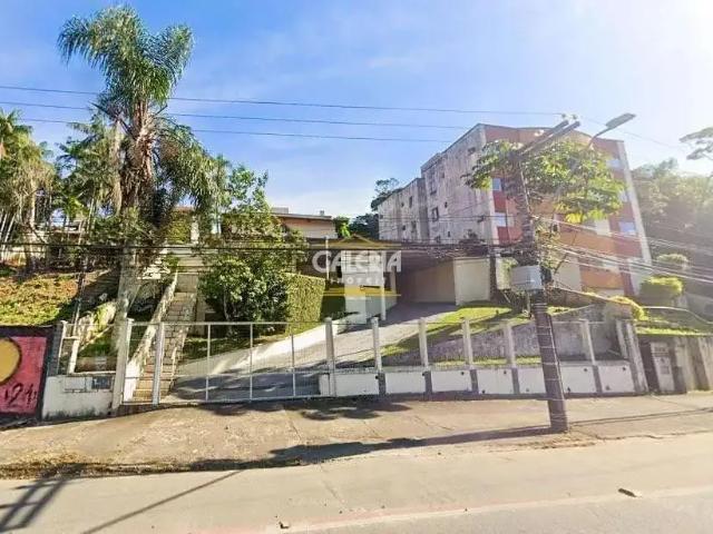 Casa / Sobrado Comercial para Venda em Joinville/SC Bom Retiro 3 Quartos