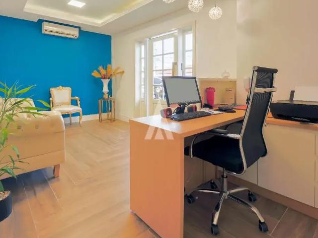 Casa / Sobrado Comercial para Venda em Joinville/SC Bucarein