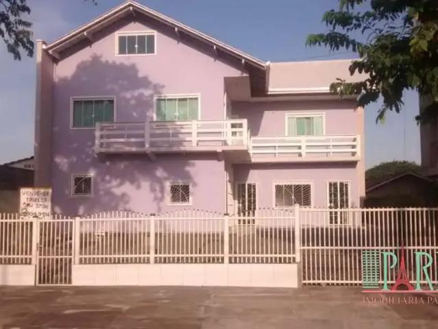 Casa / Sobrado Comercial para Venda em Joinville/SC Bucarein