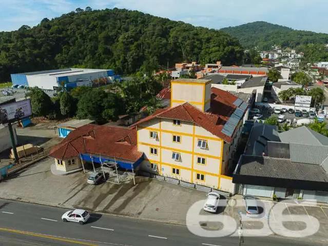 Casa / Sobrado Comercial para Venda em Joinville/SC Glória 42 Quartos