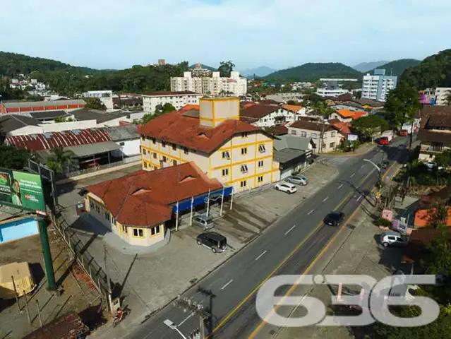 Casa / Sobrado Comercial para Venda em Joinville/SC Glória 42 Quartos