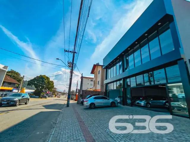 Casa / Sobrado Comercial para Venda em Joinville/SC Guanabara
