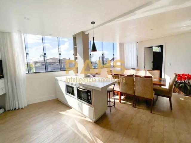 Casa / Sobrado Comercial para Venda em Joinville/SC Iririú 2 Quartos