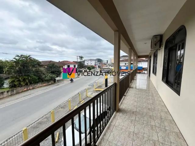 Casa / Sobrado Comercial para Venda em Joinville/SC Iririú