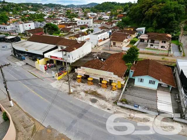Casa / Sobrado Comercial para Venda em Joinville/SC Itaum 2 Quartos