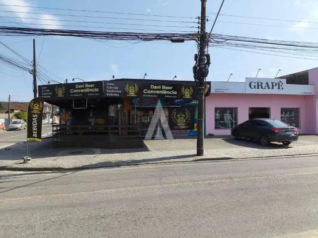 Casa / Sobrado Comercial para Venda em Joinville/SC Jardim Iririú
