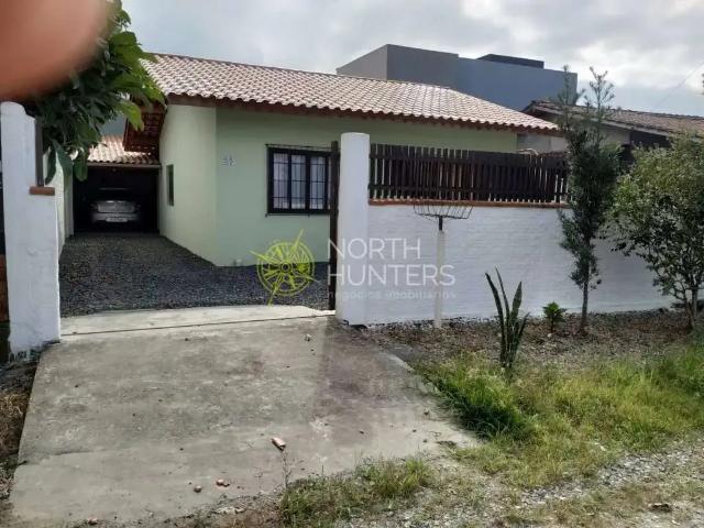 Casa / Sobrado Comercial para Venda em Joinville/SC Jardim Iririú 3 Quartos