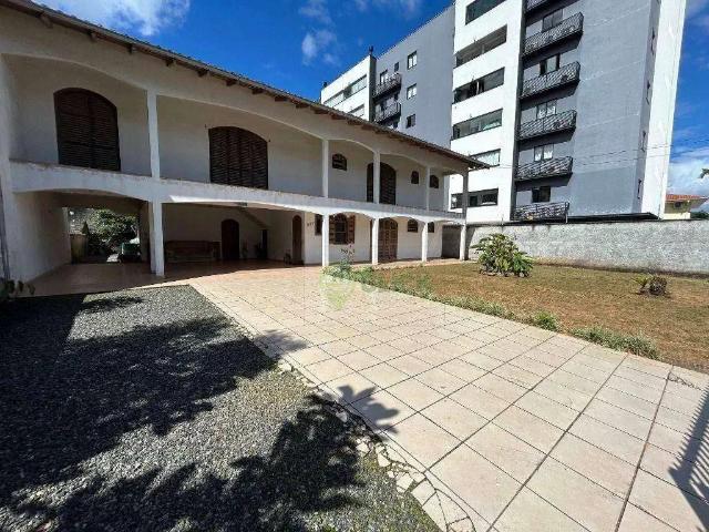Casa / Sobrado Comercial para Venda em Joinville/SC Saguaçu