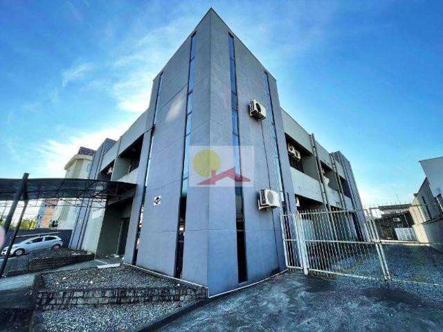 Casa / Sobrado Comercial para Venda em Joinville/SC Santo Antônio