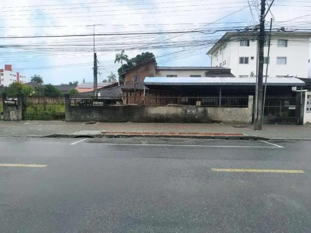 Casa / Sobrado Comercial para Venda em Joinville/SC Vila Nova