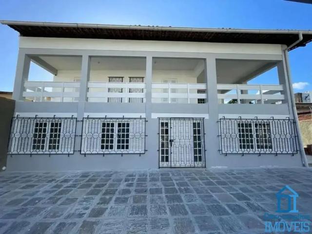 Casa / Sobrado Comercial para Venda em Jaboatão dos Guararapes/PE Candeias 8 Quartos