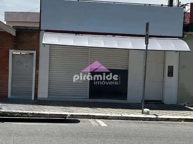 Casa / Sobrado Comercial para Venda em Jacareí/SP Avareí