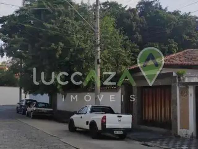 Casa / Sobrado Comercial para Venda em Jacareí/SP Centro 6 Quartos