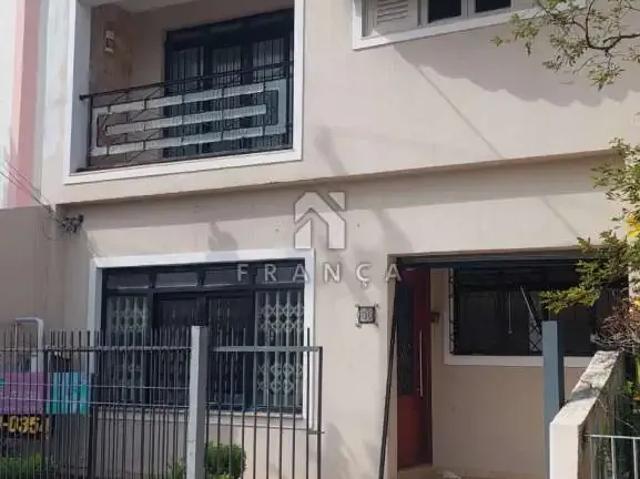 Casa / Sobrado Comercial para Venda em Jacareí/SP Centro 8 Quartos