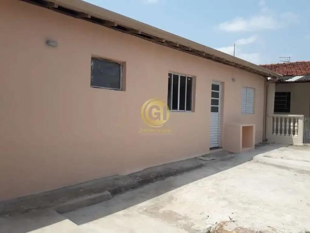 Casa / Sobrado Comercial para Venda em Jacareí/SP Centro 1 Quartos