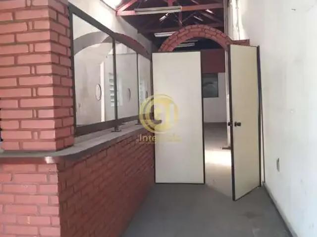 Casa / Sobrado Comercial para Venda em Jacareí/SP Centro 1 Quartos
