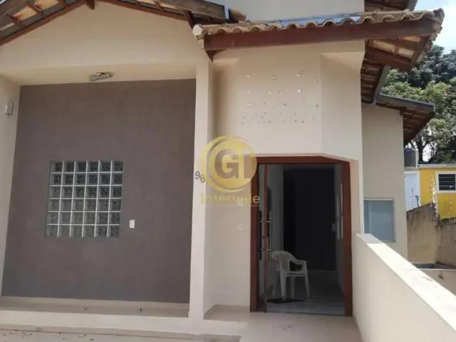 Casa / Sobrado Comercial para Venda em Jacareí/SP Jardim Terras de São João