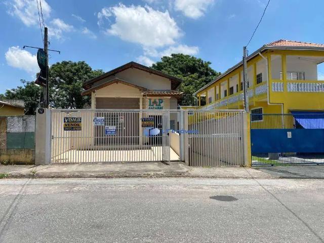 Casa / Sobrado Comercial para Venda em Jacareí/SP Jardim Terras de São João
