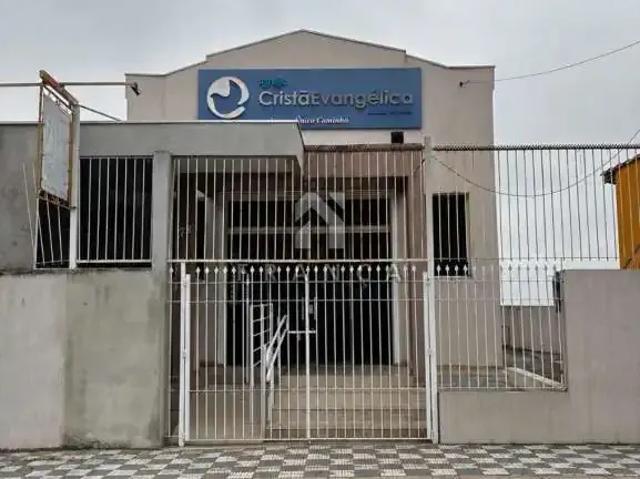 Casa / Sobrado Comercial para Venda em Jacareí/SP Jardim Altos de Santana I