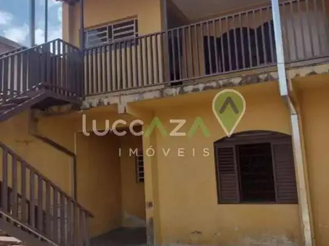 Casa / Sobrado Comercial para Venda em Jacareí/SP Jardim Nova Esperança 4 Quartos