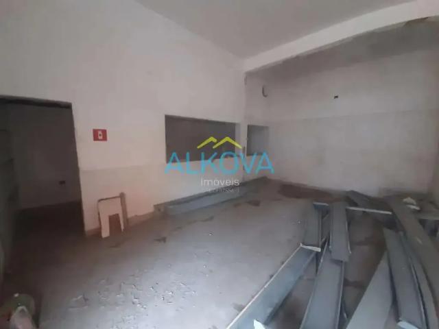 Casa / Sobrado Comercial para Venda em Jacareí/SP Residencial Parque dos Sinos