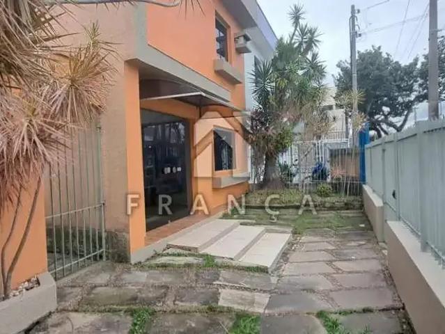Casa / Sobrado Comercial para Venda em Jacareí/SP Vila Pinheiro 5 Quartos
