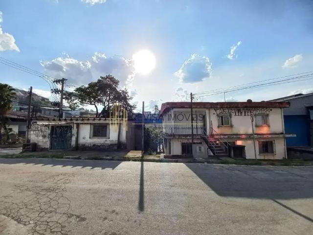 Casa / Sobrado Comercial para Venda em Jandira/SP Jardim Alvorada