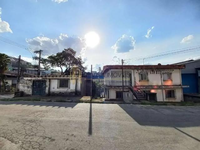 Casa / Sobrado Comercial para Venda em Jandira/SP Jardim Alvorada