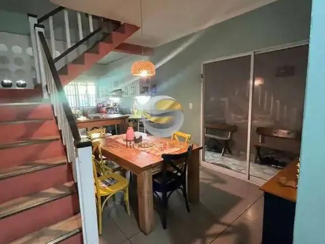 Casa / Sobrado Comercial para Venda em Jandira/SP Jardim Jandira