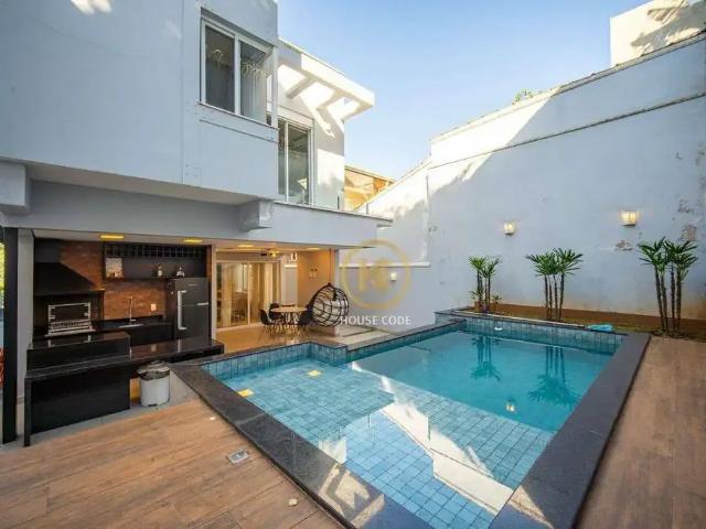 Casa / Sobrado Comercial para Venda em Jandira/SP Parque Nova Jandira 3 Quartos