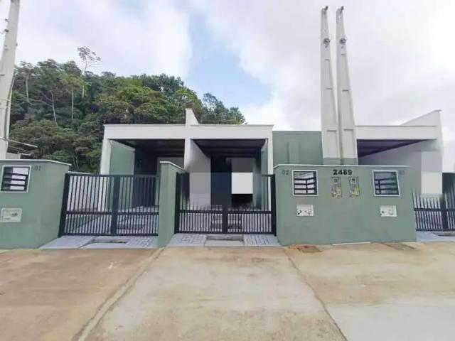 Casa / Sobrado Comercial para Venda em Jaraguá do Sul/SC Três Rios do Norte 2 Quartos