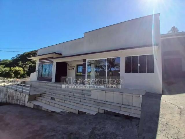 Casa / Sobrado Comercial para Venda em Jaraguá do Sul/SC Vila Lalau 3 Quartos