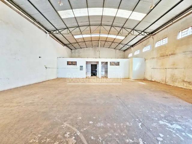 Casa / Sobrado Comercial para Venda em Jardinópolis/SP Jardim Morumbi