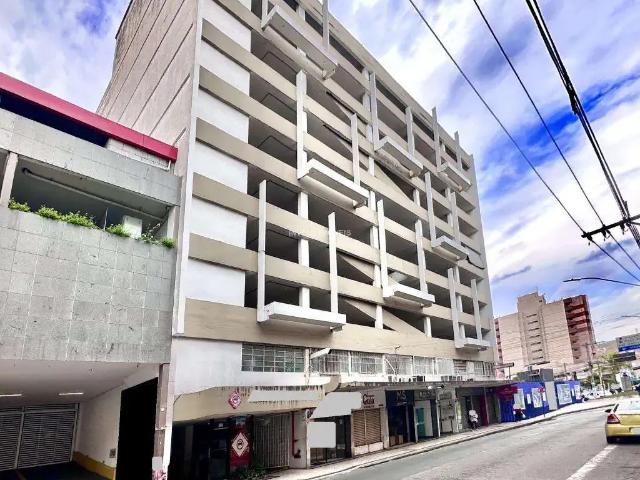 Casa / Sobrado Comercial para Venda em Juiz de Fora/MG Centro