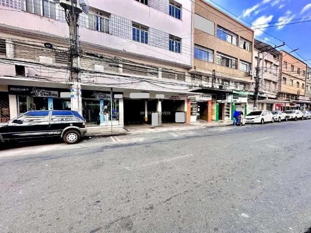 Casa / Sobrado Comercial para Venda em Juiz de Fora/MG Centro