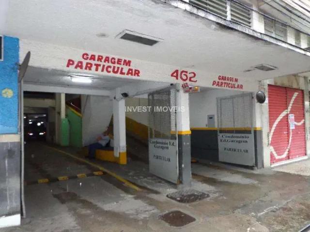 Casa / Sobrado Comercial para Venda em Juiz de Fora/MG Centro