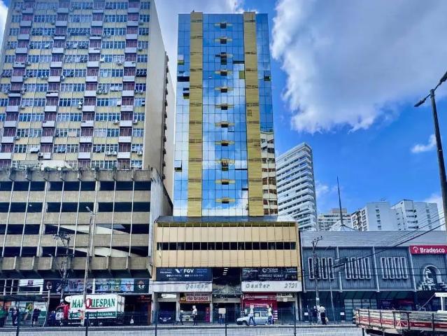 Casa / Sobrado Comercial para Venda em Juiz de Fora/MG Centro