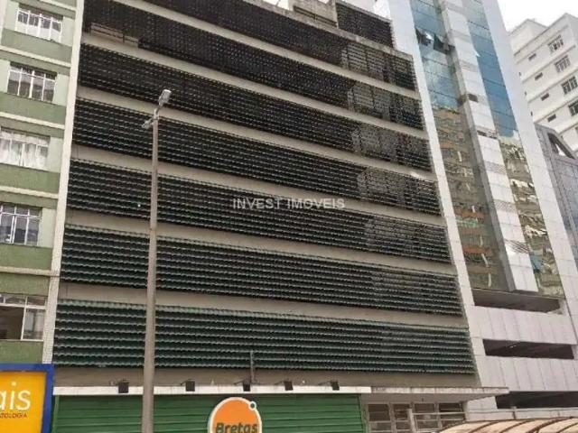 Casa / Sobrado Comercial para Venda em Juiz de Fora/MG Centro