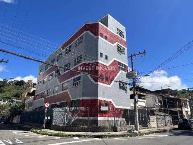 Casa / Sobrado Comercial para Venda em Juiz de Fora/MG Cerâmica