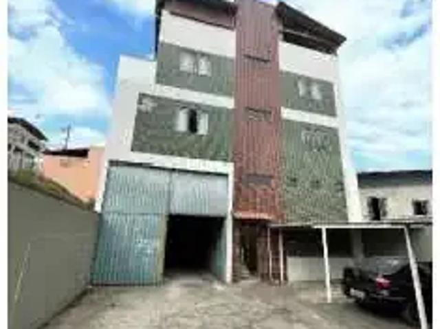 Casa / Sobrado Comercial para Venda em Juiz de Fora/MG Fontesville II 1 Quartos